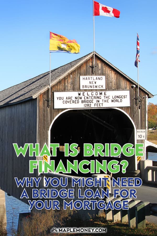 What Is Bridge Financing? Why You Might Need a Bridge Loan for Your ...