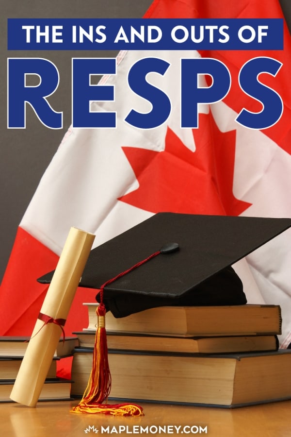 RESP and the CESG: The Ins and Outs