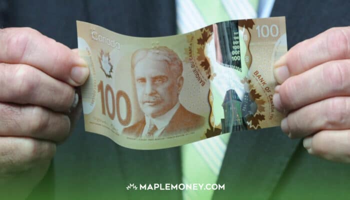Norbert's Gambit: How to Convert CAD to USD and Skip the Exchange Fees