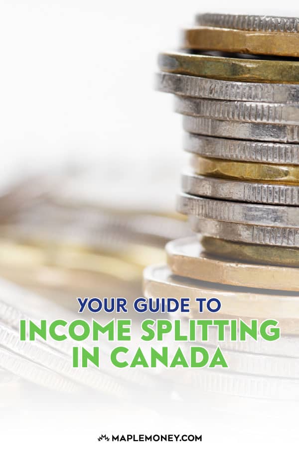 Your Guide to Income Splitting In Canada for 2025