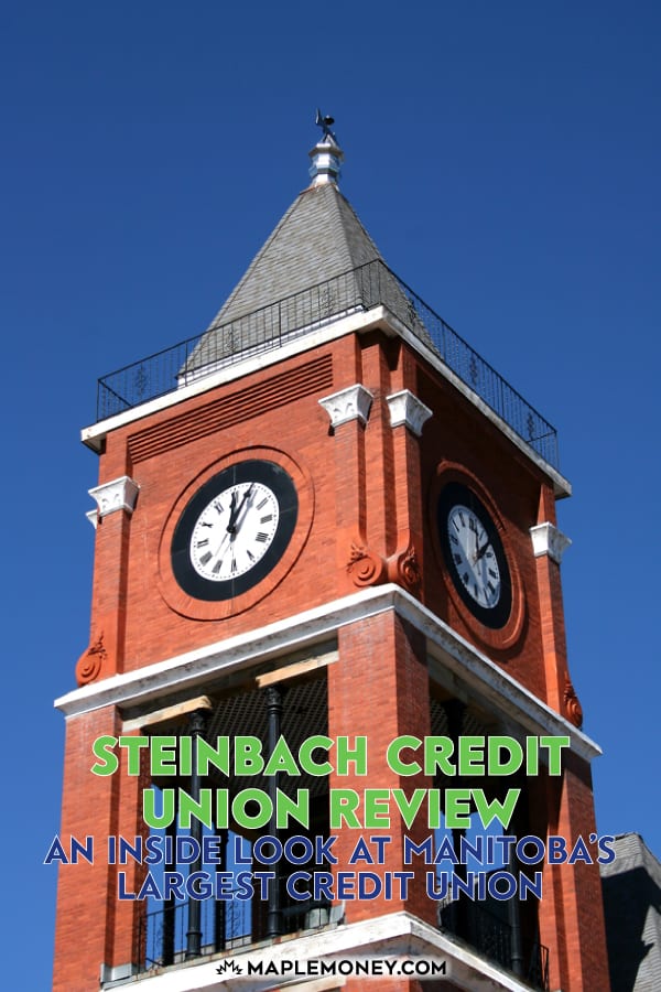 Steinbach Credit Union Review: An Inside Look at Manitoba’s Largest ...